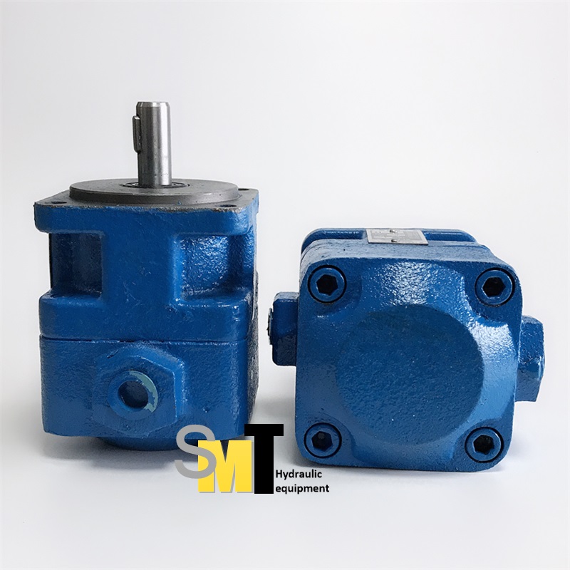 VP Series Variable Vane Pump Low Pressure Hydraulic Pump